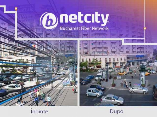 Netcity se extinde cu o finanțare de 30 milioane de euro - ComputerBlog.Ro