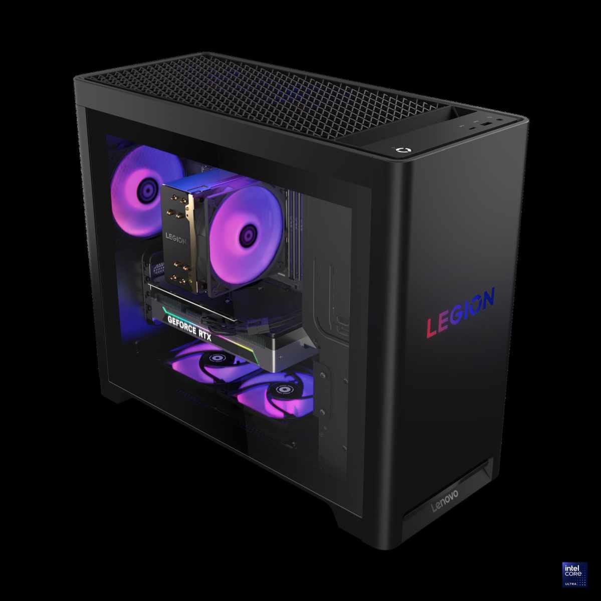 Lenovo Legion a lansat la CES 2025 noua generație de dispozitive pentru ...